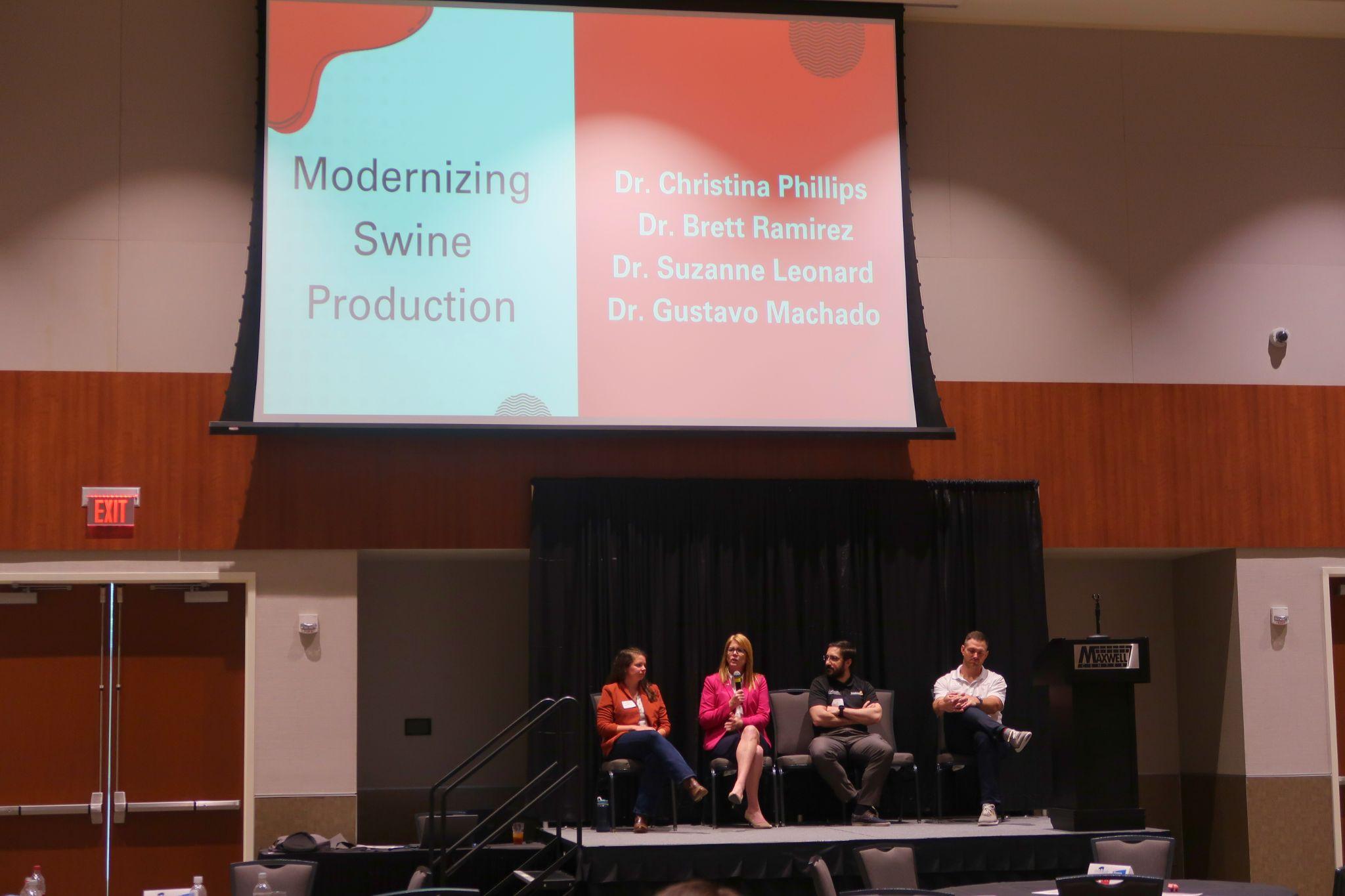 Swine Forum Blog - EveryPig