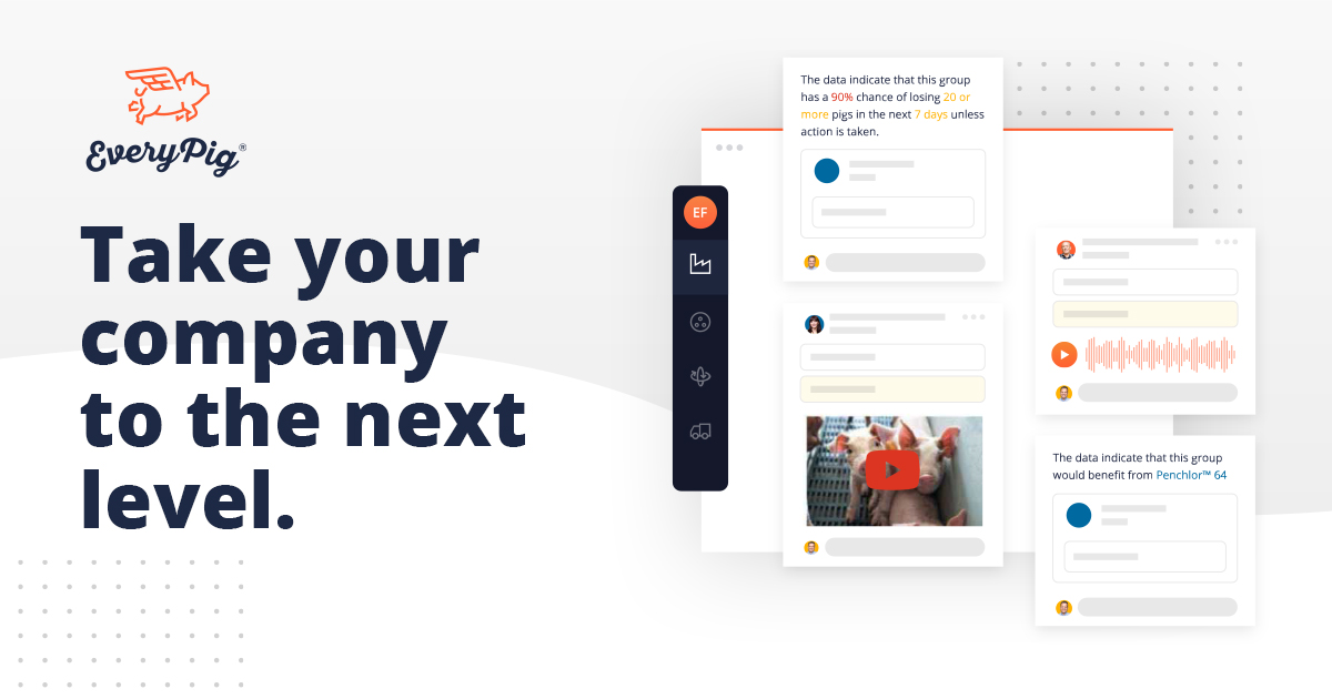 Features | Best Pig Software Platform | EveryPig