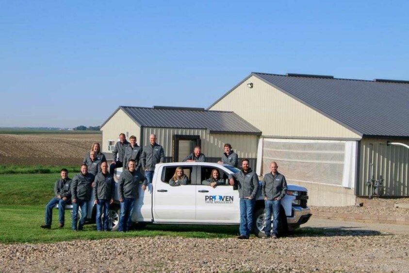 Case Studies - EveryPig